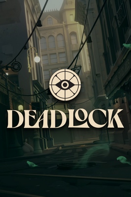 Grid for Deadlock by Tundoori - SteamGridDB