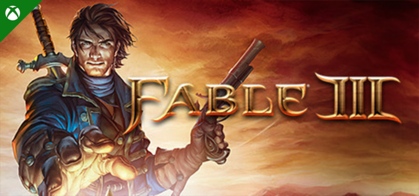 Grid for Fable III by Speady99 - SteamGridDB