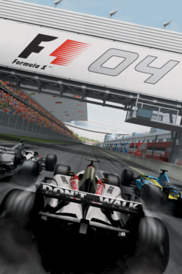 Grid for Formula One 04 by Kaede Monthmore - SteamGridDB