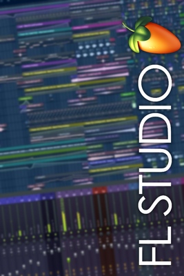 Grid for FL Studio by tby - SteamGridDB
