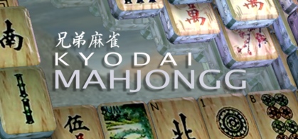 Kyodai Mahjongg - SteamGridDB