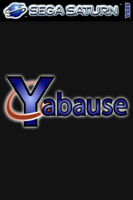 Grid for Yabause (Emulator) by TalkyPup - SteamGridDB