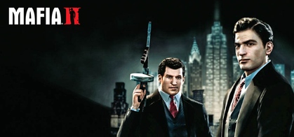 Grid for Mafia II by Jesus - SteamGridDB