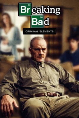 Grid for Breaking Bad: Criminal Elements by spadonk - SteamGridDB