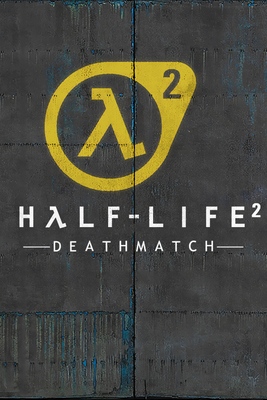 Half-Life 2: Deathmatch - SteamGridDB