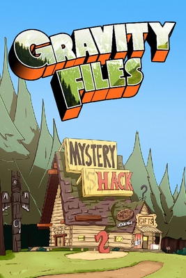 Grid for Gravity Files by bedbug1226 - SteamGridDB