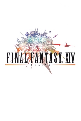 Grid for Final Fantasy XIV Online by chalovak - SteamGridDB