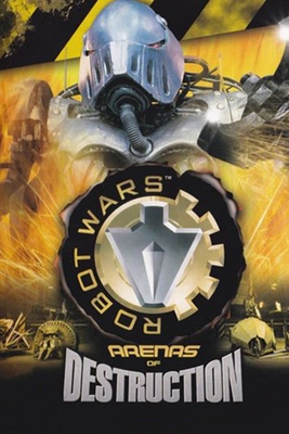 Grid for Robot Wars: Advanced Destruction by TalkyPup - SteamGridDB