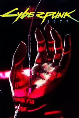 Grid for Cyberpunk 2077 by VULTICOS - SteamGridDB