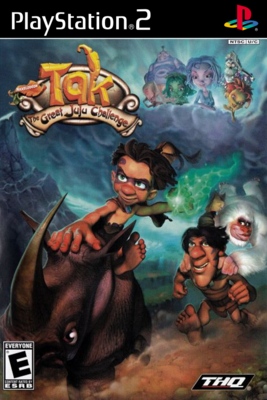 Grid for Tak: The Great Juju Challenge by Castcoder - SteamGridDB