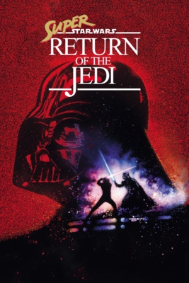 Grid for Super Star Wars: Return of the Jedi by Wiw - SteamGridDB