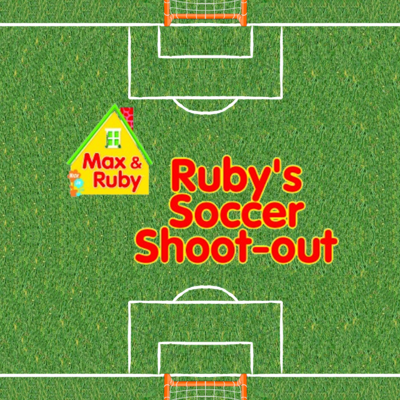 Grid for Max & Ruby: Ruby's Soccer Shoot-out by unusual98 - SteamGridDB