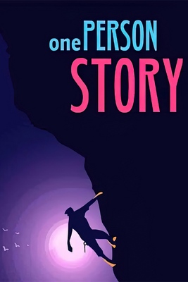 One person story - SteamGridDB