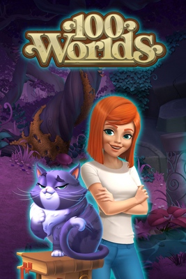 Grid for 100 Worlds - Escape the Room by steam_queen - SteamGridDB