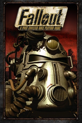 Grid for Fallout: A Post Nuclear Role Playing Game by VGCrumbs ...