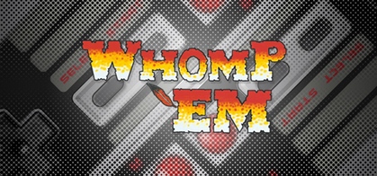 Whomp 'Em - SteamGridDB