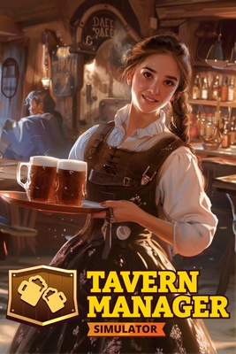 Grid for Tavern Manager Simulator by Bloodhammer - SteamGridDB