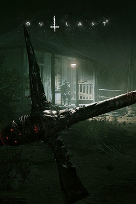 Outlast Wallpaper Iphone