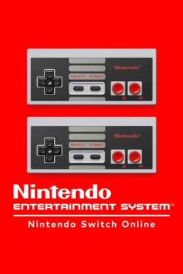 Grid for Nintendo Entertainment System: Nintendo Switch Online by ...