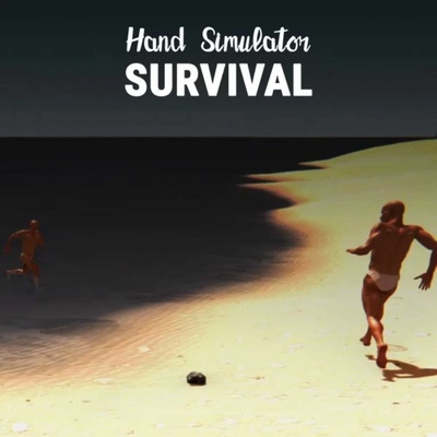 Grid for Hand Simulator: Survival by SolarisTM - SteamGridDB