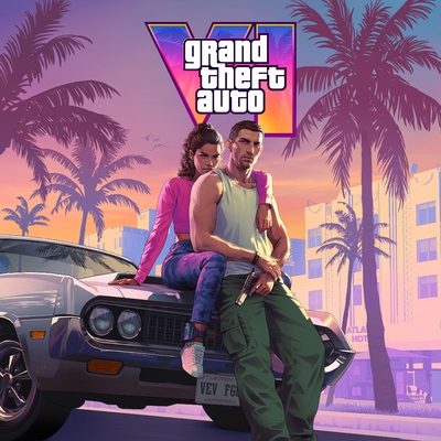 Grid for Grand Theft Auto VI by fror - SteamGridDB
