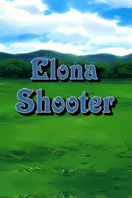 Elona Shooter - SteamGridDB