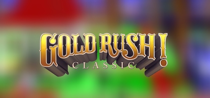 Grid for Gold Rush! Classic by dragnus - SteamGridDB