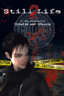 Grid for Still Life 2 by steam_queen - SteamGridDB