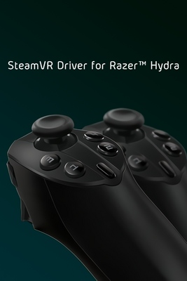 SteamVR Driver for Razer Hydra - SteamGridDB