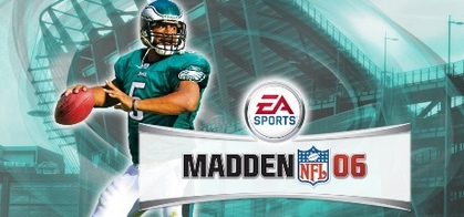Grid for Madden NFL 06 by RobotDebris - SteamGridDB