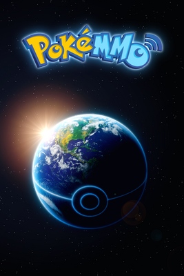 PokeMMO - SteamGridDB