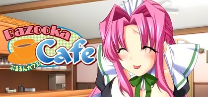 Bazooka Cafe - SteamGridDB