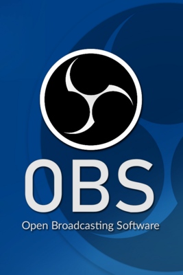 Grid for OBS Studio by DoubleGaijin - SteamGridDB