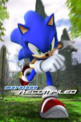 Marathon Recompiled - SteamGridDB