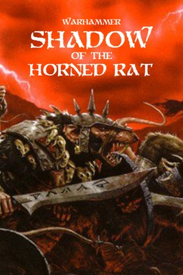 Grid for Warhammer: Shadow of the Horned Rat by alienhunter98 - SteamGridDB