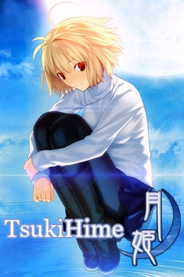 Grid for Tsukihime by Wombo Chombo - SteamGridDB