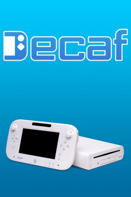 Decaf (Emulator) - SteamGridDB