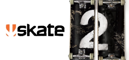 Grid for Skate 2 by Rod - SteamGridDB