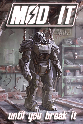 Fallout 4 Script Extender (F4SE) - SteamGridDB