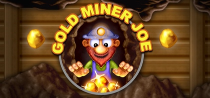 Gold Miner Joe - SteamGridDB