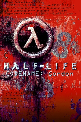 Grid for Codename: Gordon by maxmaxmax - SteamGridDB