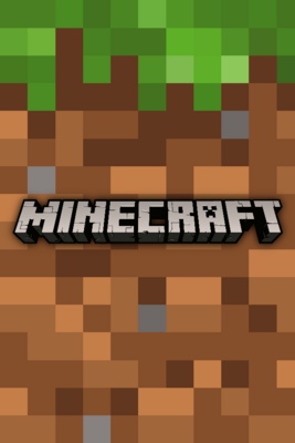 Grid for Minecraft: Bedrock Edition by d4v1 - SteamGridDB