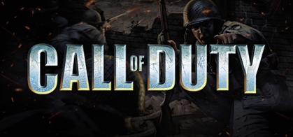 Grid for Call of Duty by JustMartin - SteamGridDB