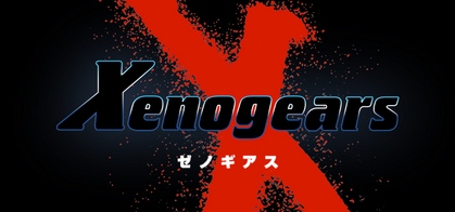 Grid for Xenogears by Niejcas - SteamGridDB