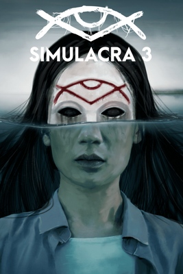 SIMULACRA 3 - SteamGridDB