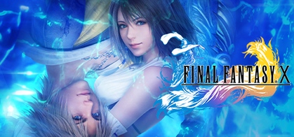 Grid for Final Fantasy X by vavrinko(SK) - SteamGridDB