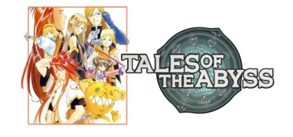 Grid for Tales of the Abyss by ElementalsGaming - SteamGridDB