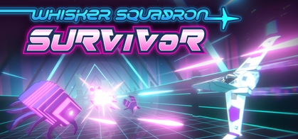 Grid for Whisker Squadron: Survivor by CalliEcho - SteamGridDB