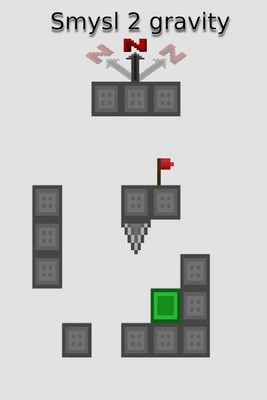 smysl 2 gravity - SteamGridDB