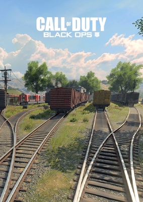 Grid for Call of Duty: Black Ops 4 by QuiGonJinnah - SteamGridDB